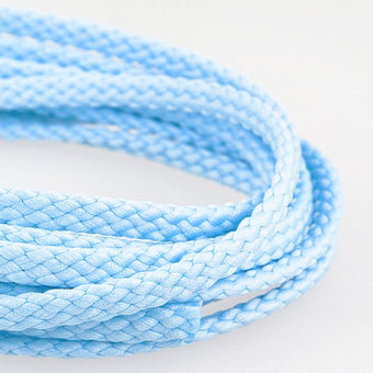 Polyester Drawstring Cording - For the Crosscut Sewing Drawstring Back ...