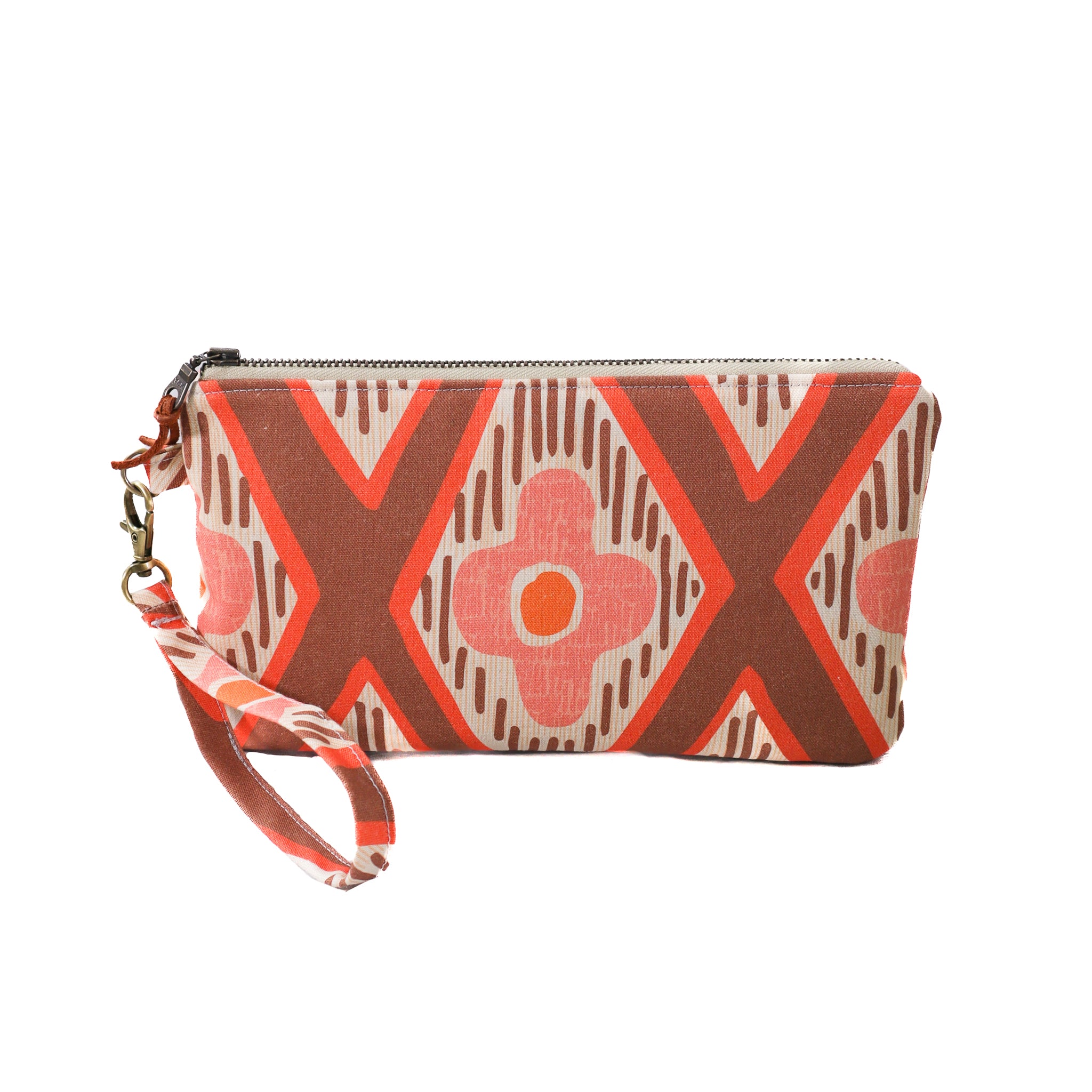 Wristlet Sewing Kit - Pacific – Crosscut Sewing Co.