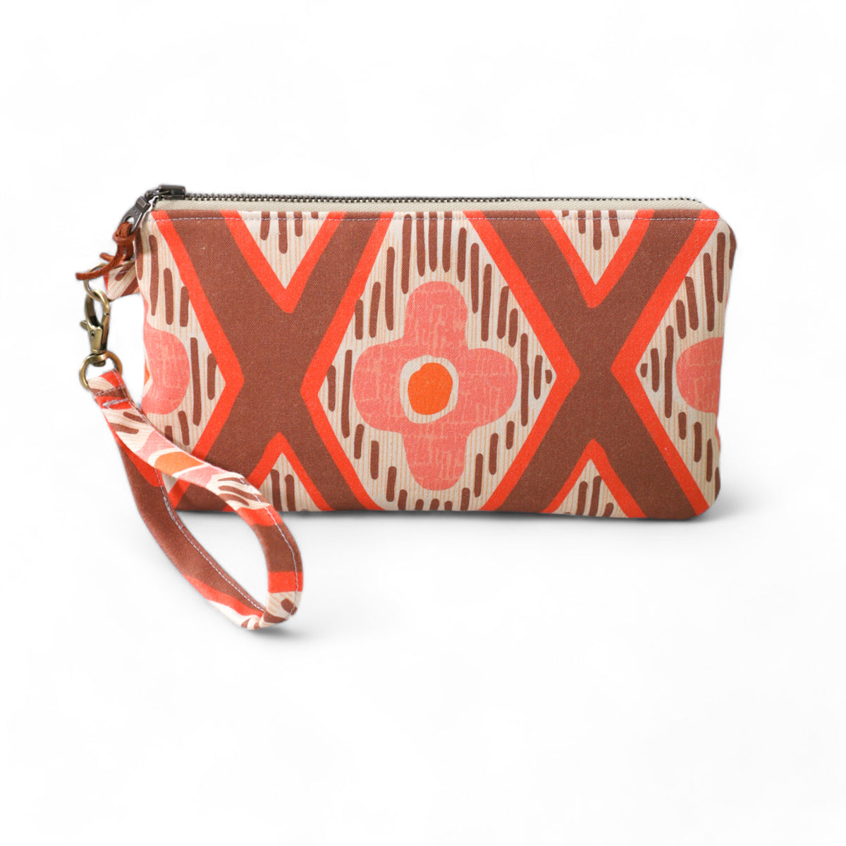 Wristlet Sewing Kit - Pacific – Crosscut Sewing Co.