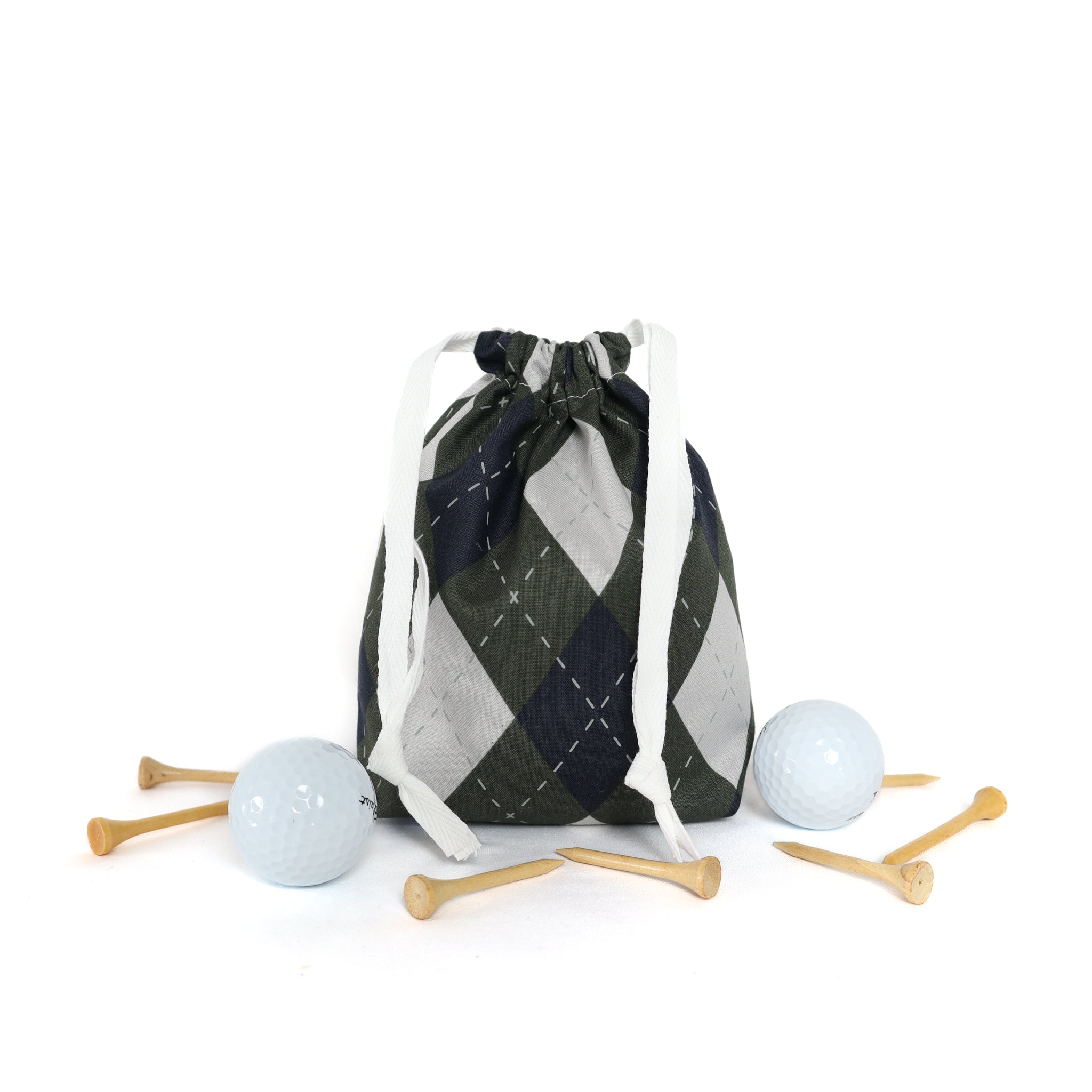 Drawstring Bag - Downloadable PDF Pattern & Video Tutorial – Crosscut ...