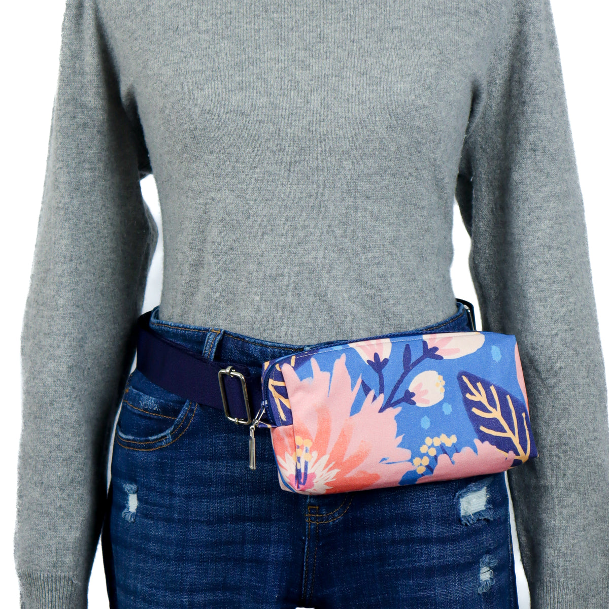 Belt Bag - Beginner Sewing Pattern & Video Tutorial – Crosscut Sewing Co.