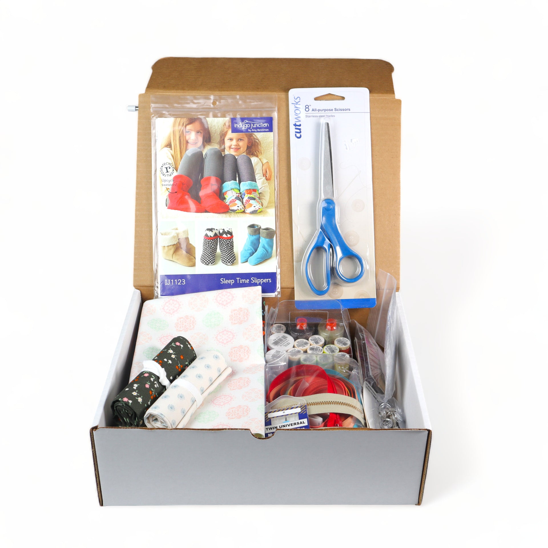 Online Sewing Classes and Kits for Kids, Adults and Beginners ...